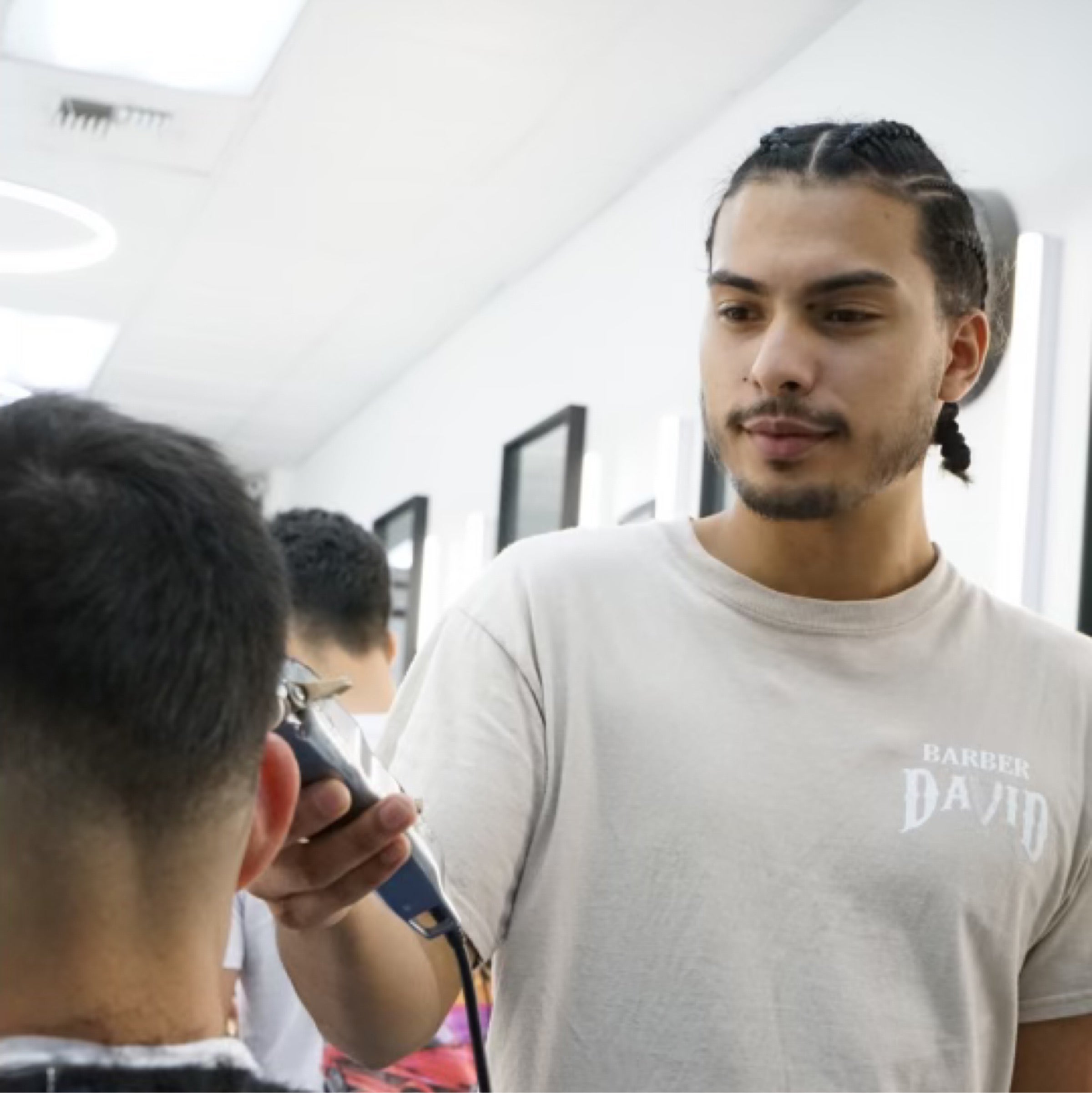 Home | Brando's Private Barber Studio